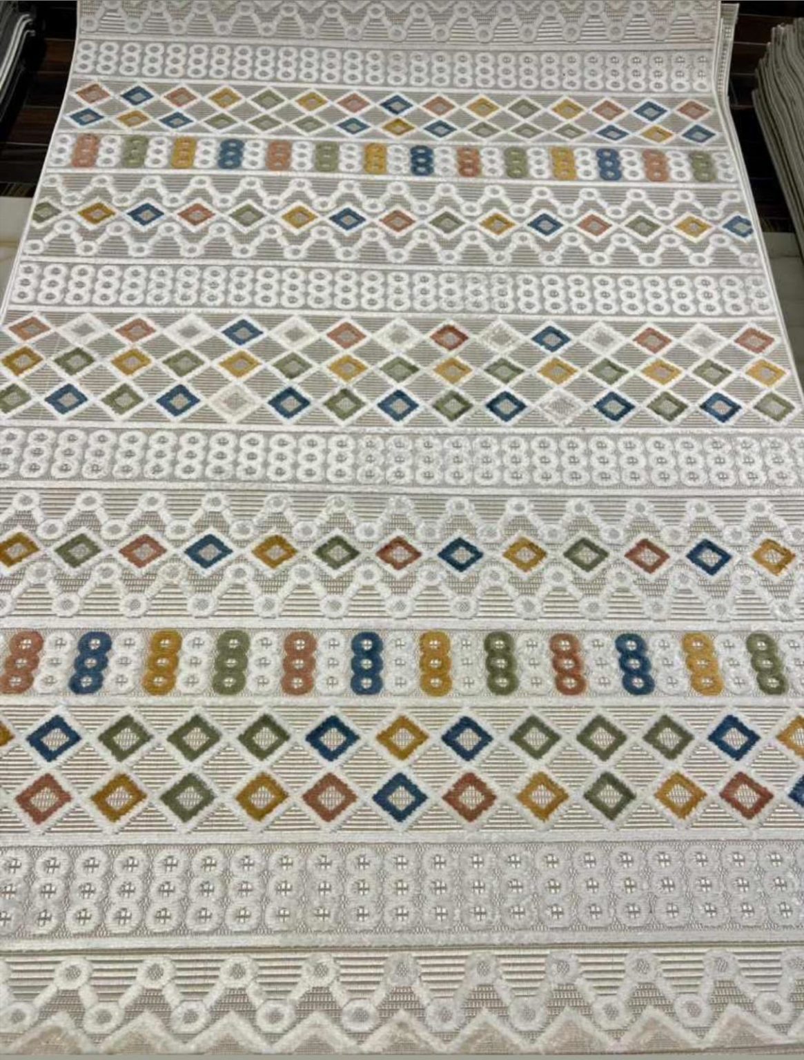 Bohemian Carpet – ZK Carpet