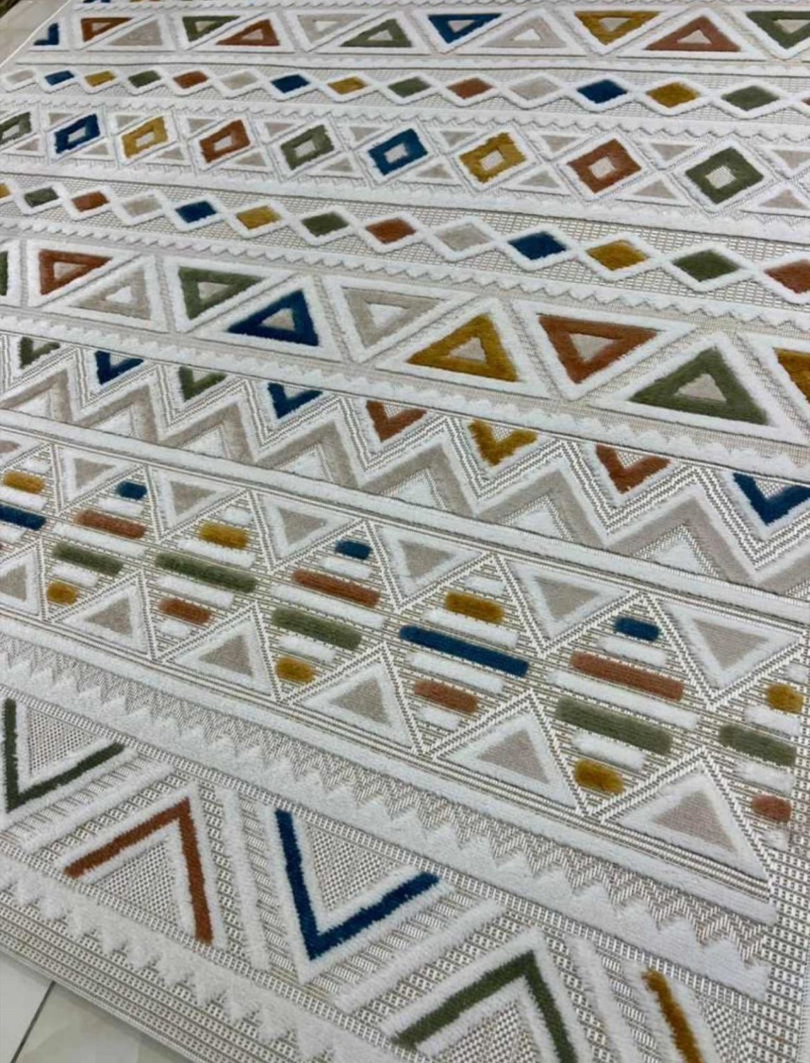 Bohemian Carpet – ZK Carpet