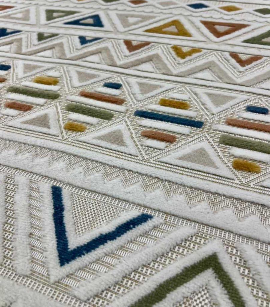 Bohemian Carpet – ZK Carpet